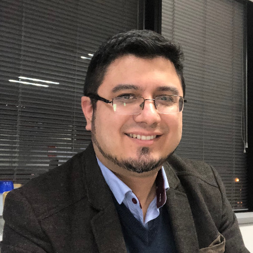 Santiago Ruiz - FORCOMIN